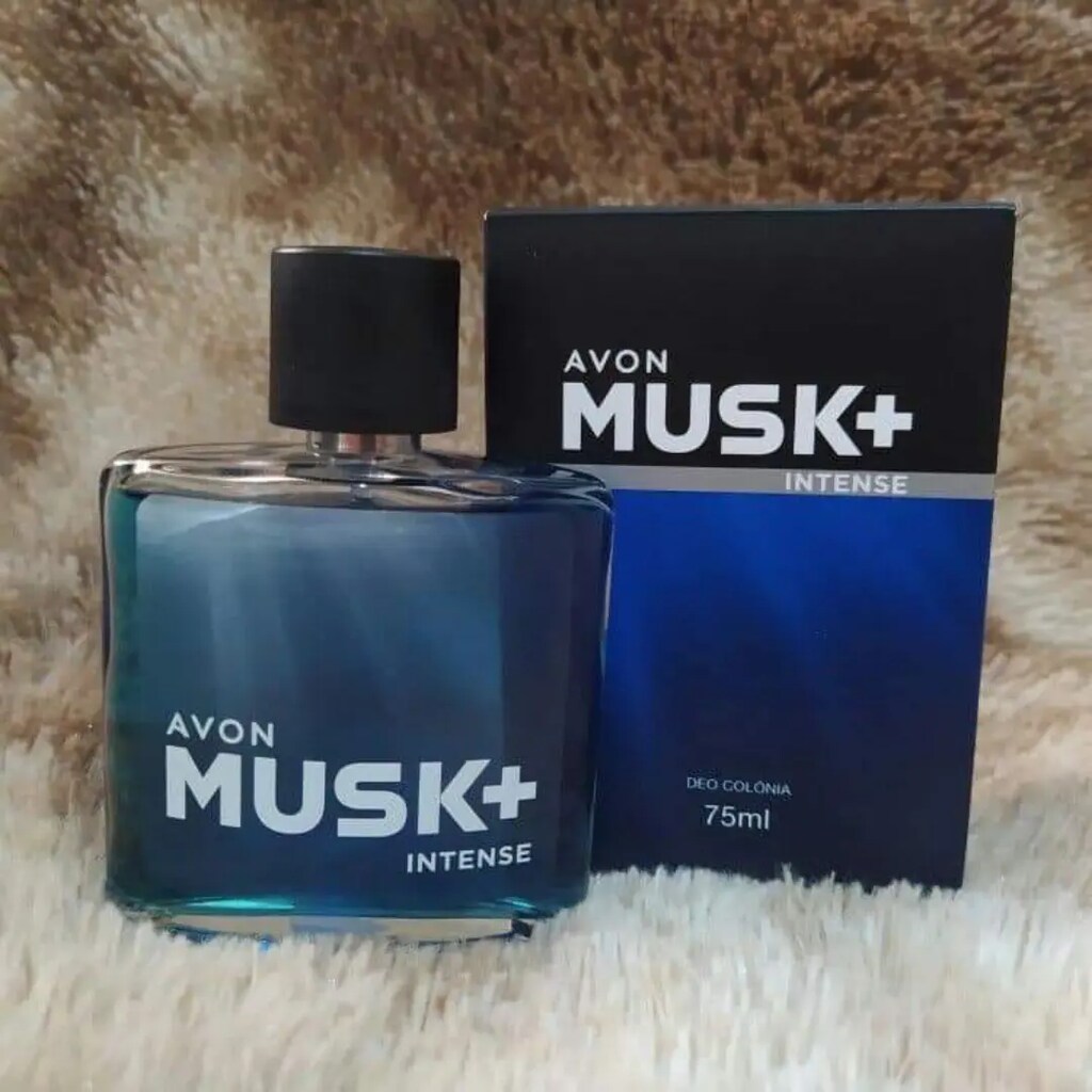 AVON ERKEK PARFÜM | Türkiye'deki İkinci El Eşyaları Al & Sat - Letgo