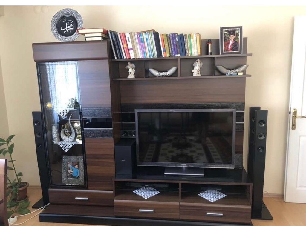 İstikbal vera tv ünitesi | Türkiye'deki İkinci El Eşyaları Al & Sat - Letgo