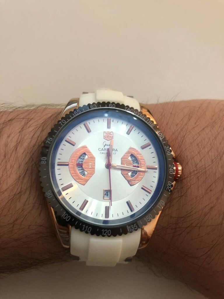 TAG Heuer Saat | Türkiye'deki İkinci El Eşyaları Al & Sat - Letgo