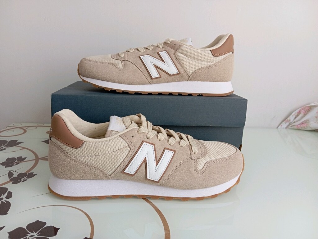 New Balance Kadın Spor Ayakkabı 40.5 | Türkiye'deki İkinci El Eşyaları ...