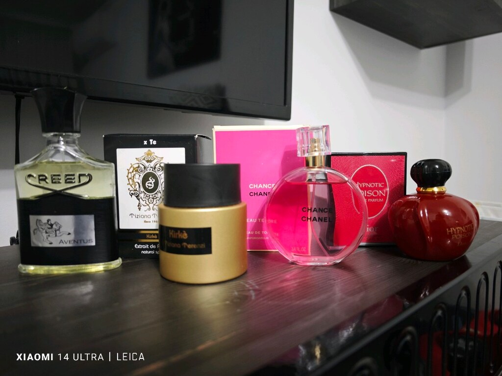 Creed Aventus • Kirke • Chanel • Dior | Türkiye'deki İkinci El Eşyaları ...
