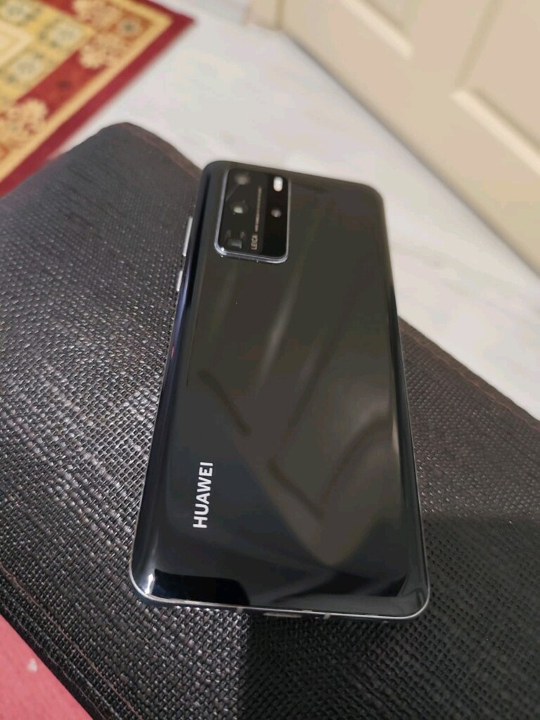 Huawei p 40 pro tr 256 | Türkiye'deki İkinci El Eşyaları Al & Sat - Letgo