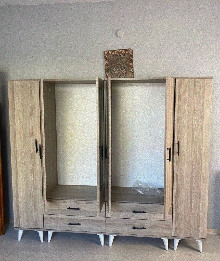 Dolap Gardolap Dolap - Mobilya - 1688647455