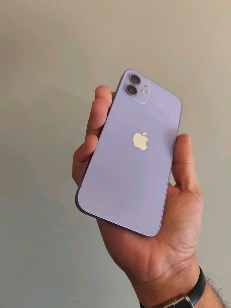 İPHONE 12 64 GB YURT DIŞI FACE İD PASİF - Sıfırından Uygun Fiyata Al