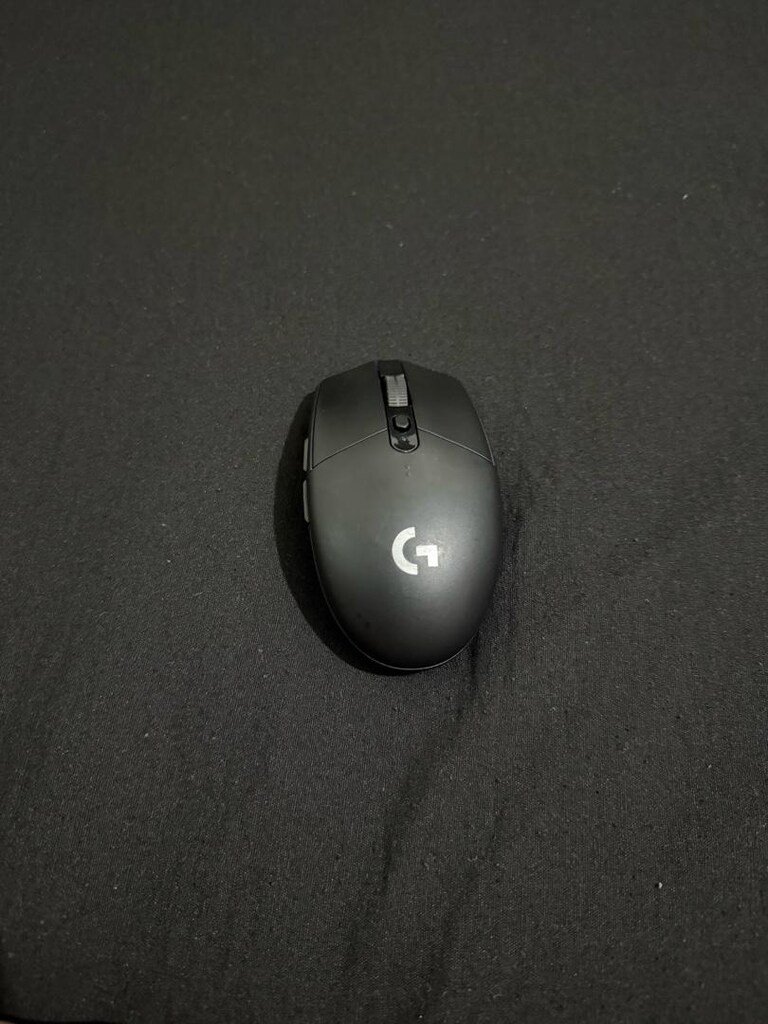 Logitech G305 Mouse + K400 Plus Dokunmatik Klavye SET – Sıfır Ayarında ...