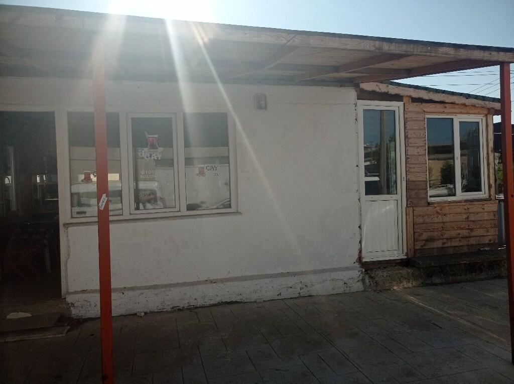 sanayi sitesinde cay ocagi - Diğer - 1688719723