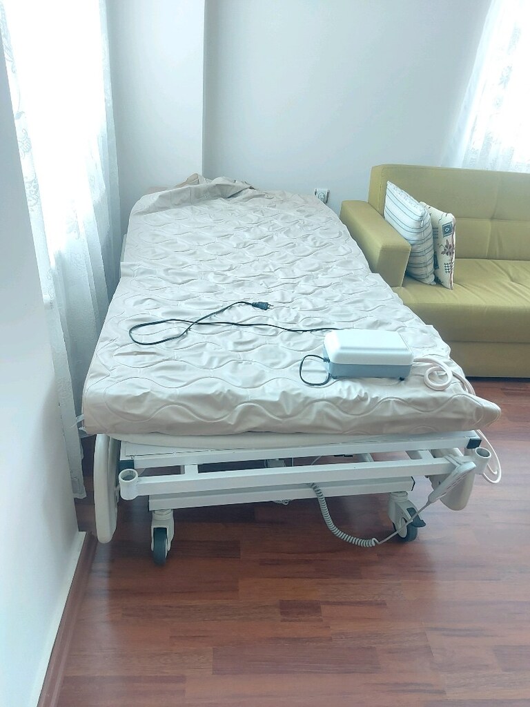 özel hadta yatagi havalı yatak dahil | Türkiye'deki İkinci El Eşyaları ...