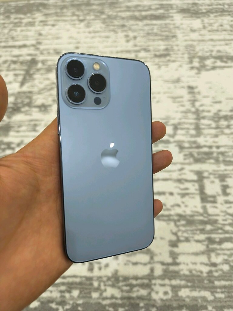 İPHONE 13 PROMAX 256 GB - Sıfırından Uygun Fiyata Al