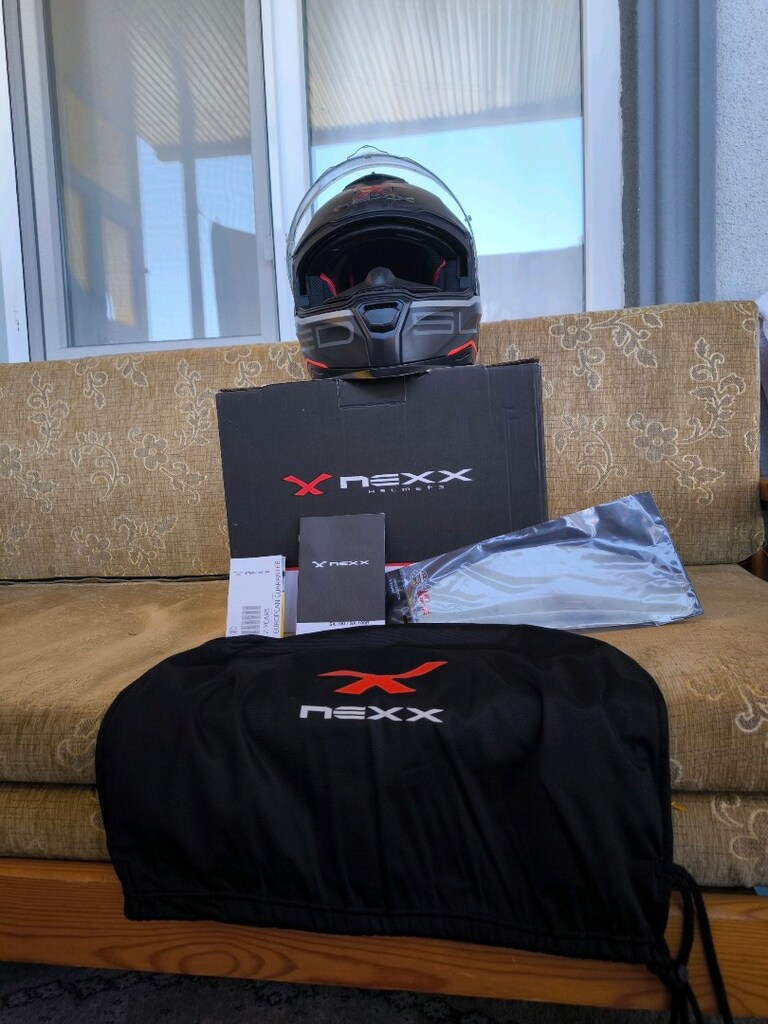 nexx sx.100 superspeed | Türkiye'deki İkinci El Eşyaları Al & Sat - Letgo