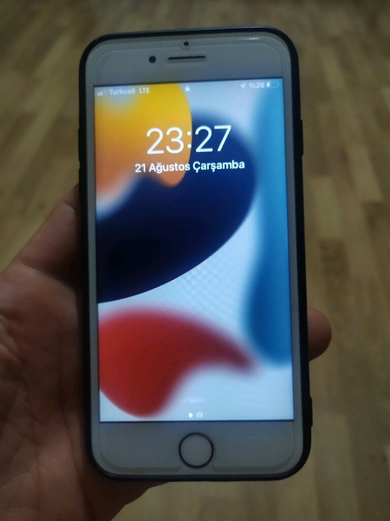 iPhone 7 | Türkiye'deki İkinci El Eşyaları Al & Sat - Letgo