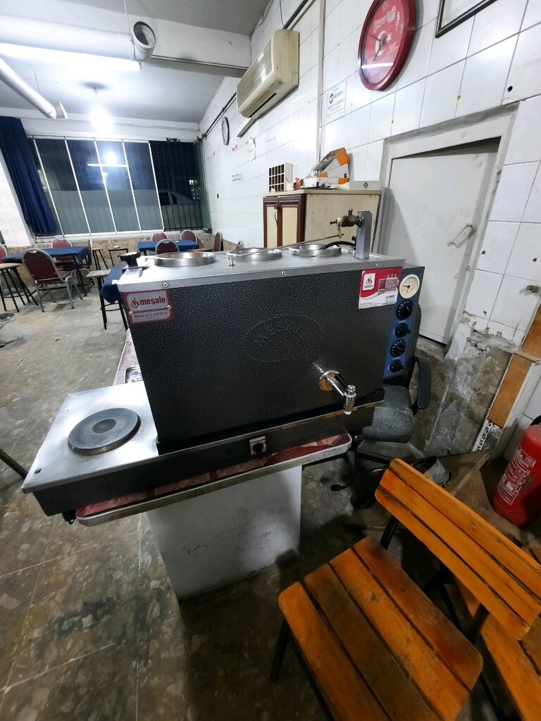 3 demlik çay ocagi | Türkiye'deki İkinci El Eşyaları Al & Sat - Letgo