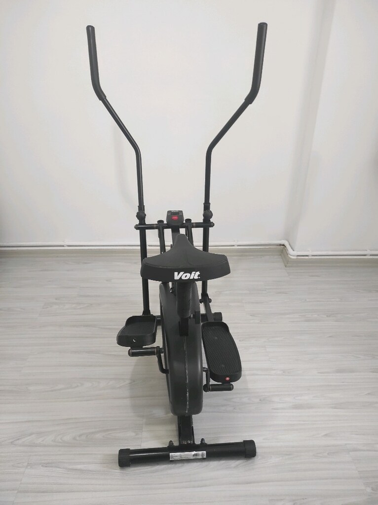 Voit LC 210 kondisyon bisikleti | Türkiye'deki İkinci El Eşyaları Al ...