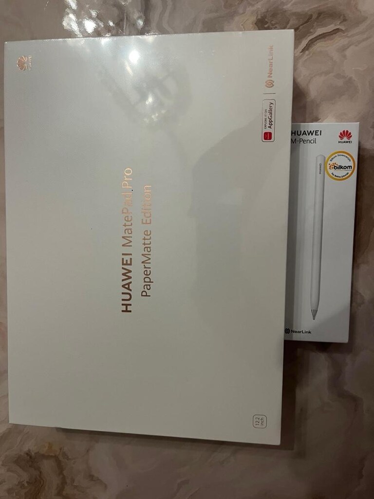 Huawei metapad paper matte edition | Türkiye'deki İkinci El Eşyaları Al ...