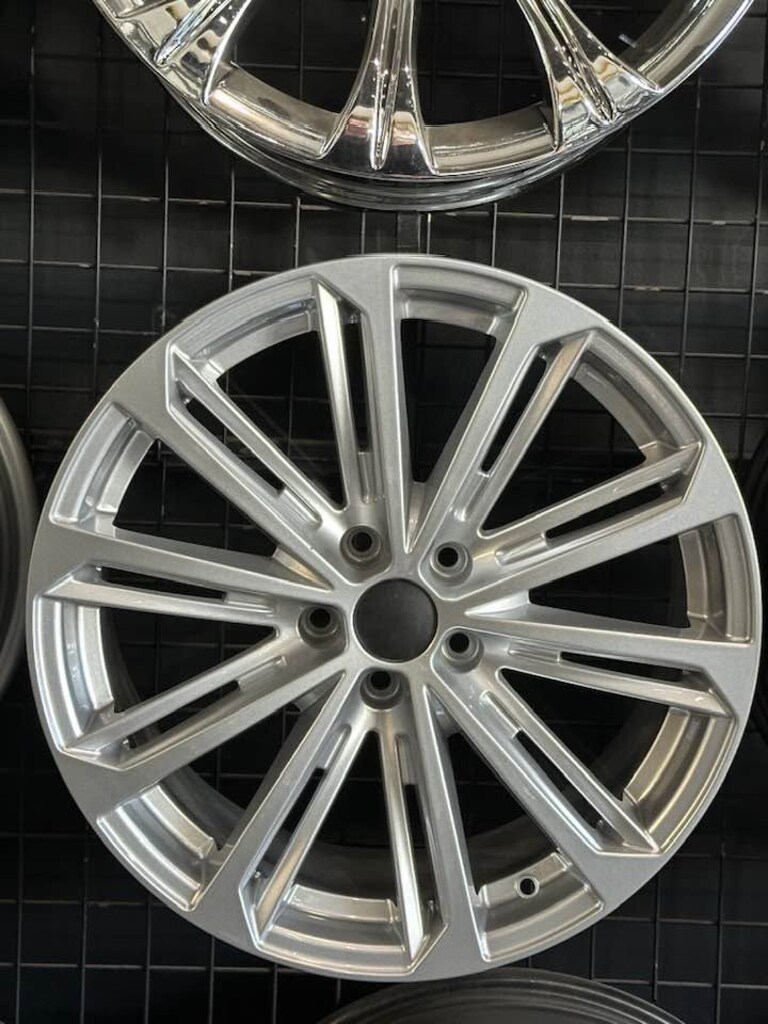 19 JANT 5X112 VERONA SIFIR KUTULU KAMPANYA VOLKSWAGEN PASSAT B8 YAĞDIR ...