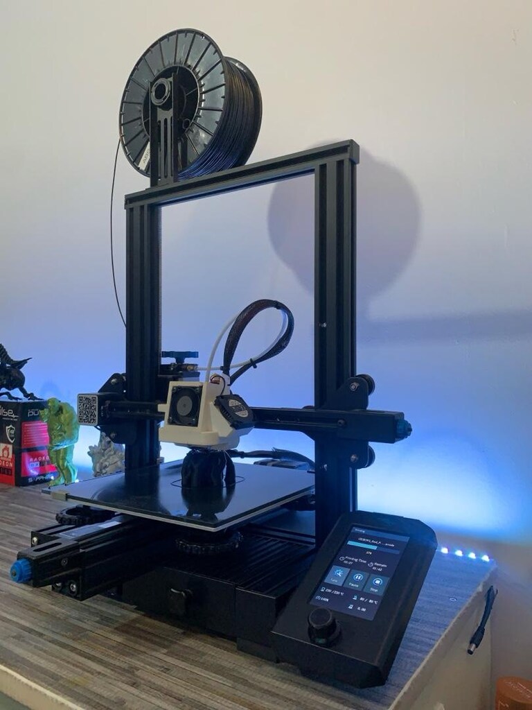 creality ender 3v2 | Türkiye'deki İkinci El Eşyaları Al & Sat - Letgo
