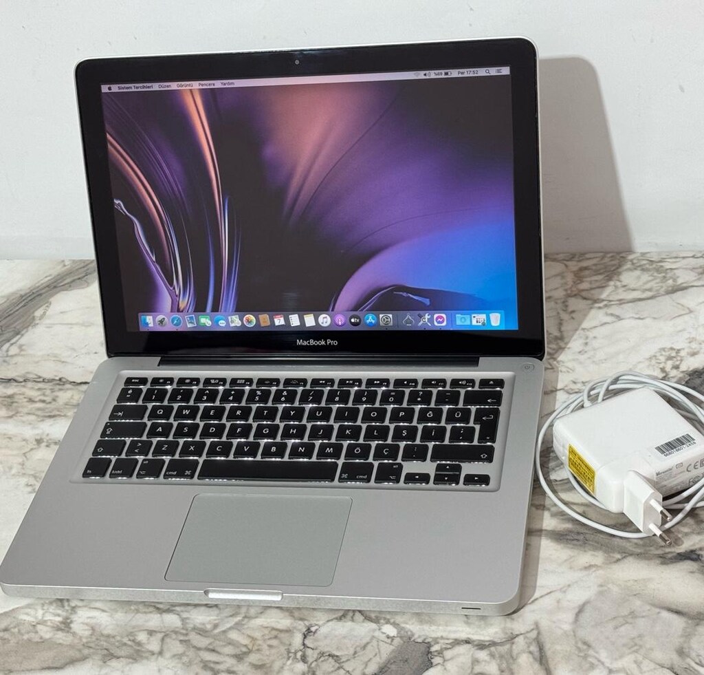 MACBOOK PRO HATASIZ | Türkiye'deki İkinci El Eşyaları Al & Sat - Letgo