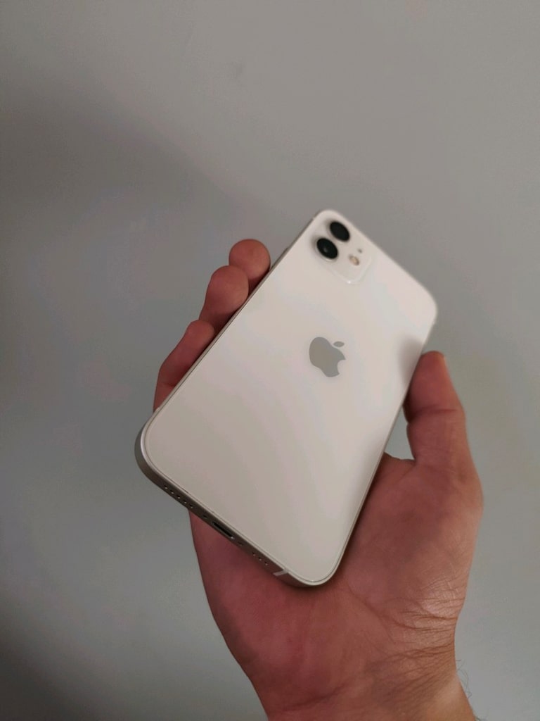 İPHONE 12 64 GB YURT DIŞI HATASIZ TAMİRSİZ İŞLEMSİZ - Sıfırından Uygun ...