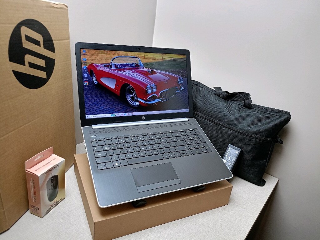 HP Laptop YENİ GİBİ | Türkiye'deki İkinci El Eşyaları Al & Sat - Letgo