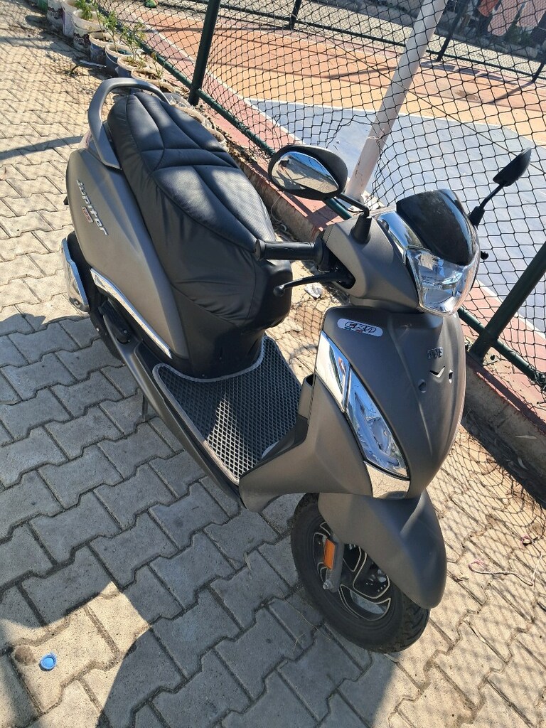 TVS JÜPİTER 125 CC 2024 MODEL | Türkiye'deki İkinci El Eşyaları Al ...