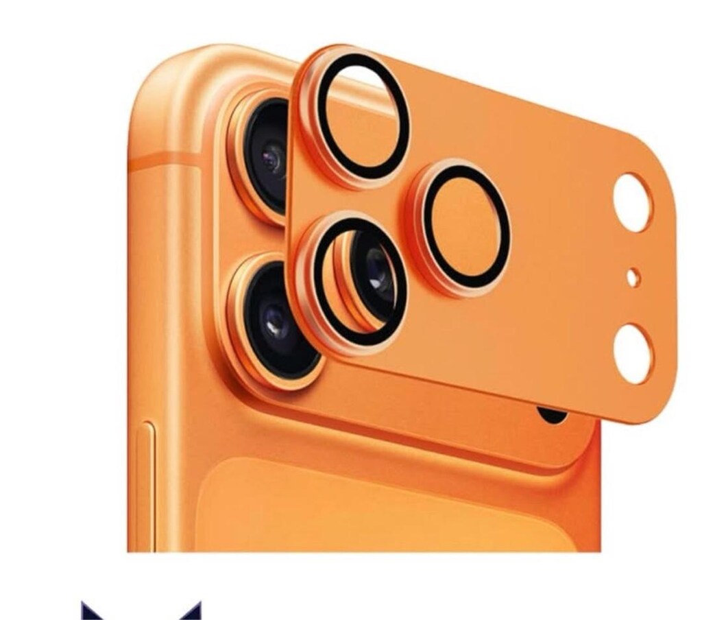 iphone 17 pro max tam kurumalı telefon kamera lensi sadece 180 tl ...