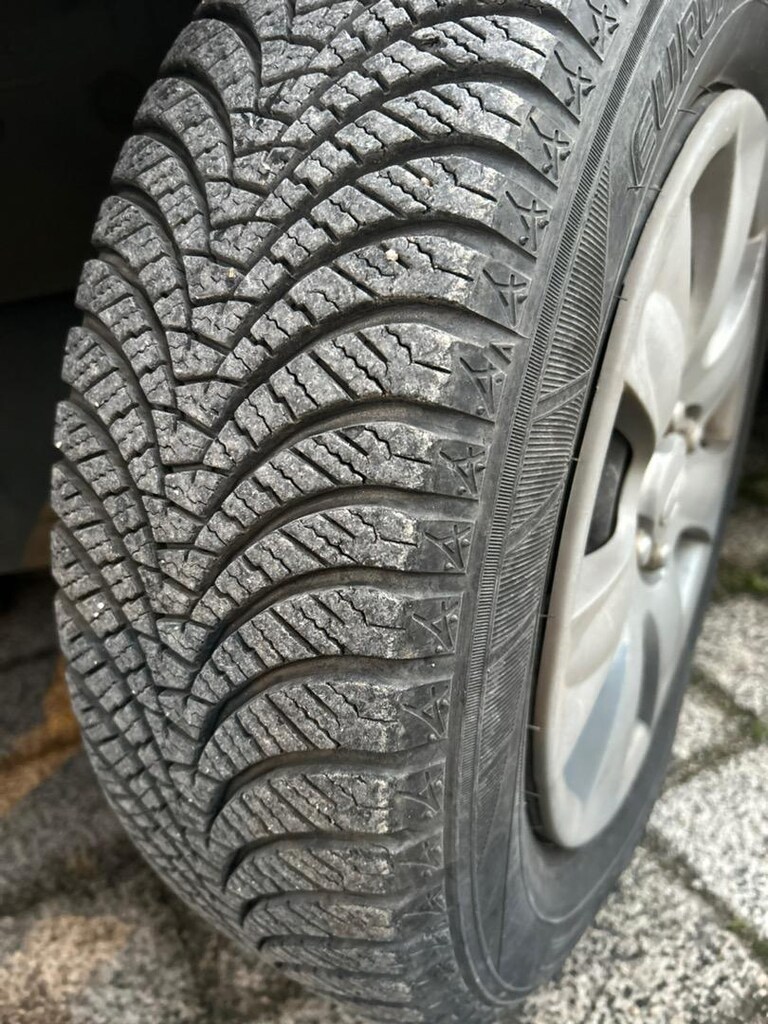 FALKEN AS210 EURO ALL SEASON 4 MEVSİM - Jant ve Lastik - 1679544940