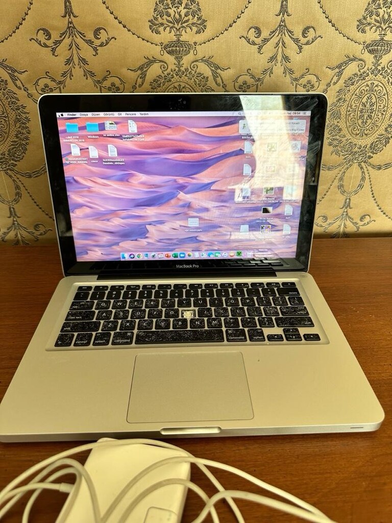 Macbook Pro 13 | Türkiye'deki İkinci El Eşyaları Al & Sat - Letgo