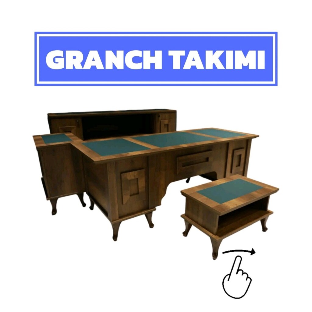 GRANÇ TAKIMI | Türkiye'deki İkinci El Eşyaları Al & Sat - Letgo