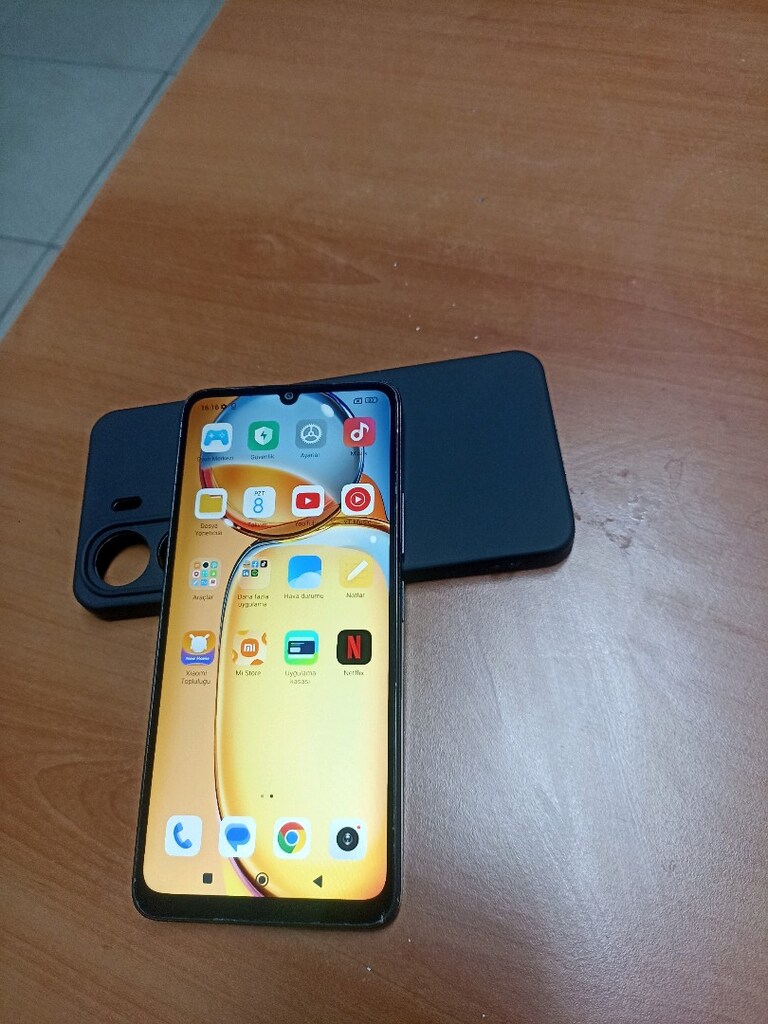 REDMİ 13 C - Sıfırından Uygun Fiyata Al