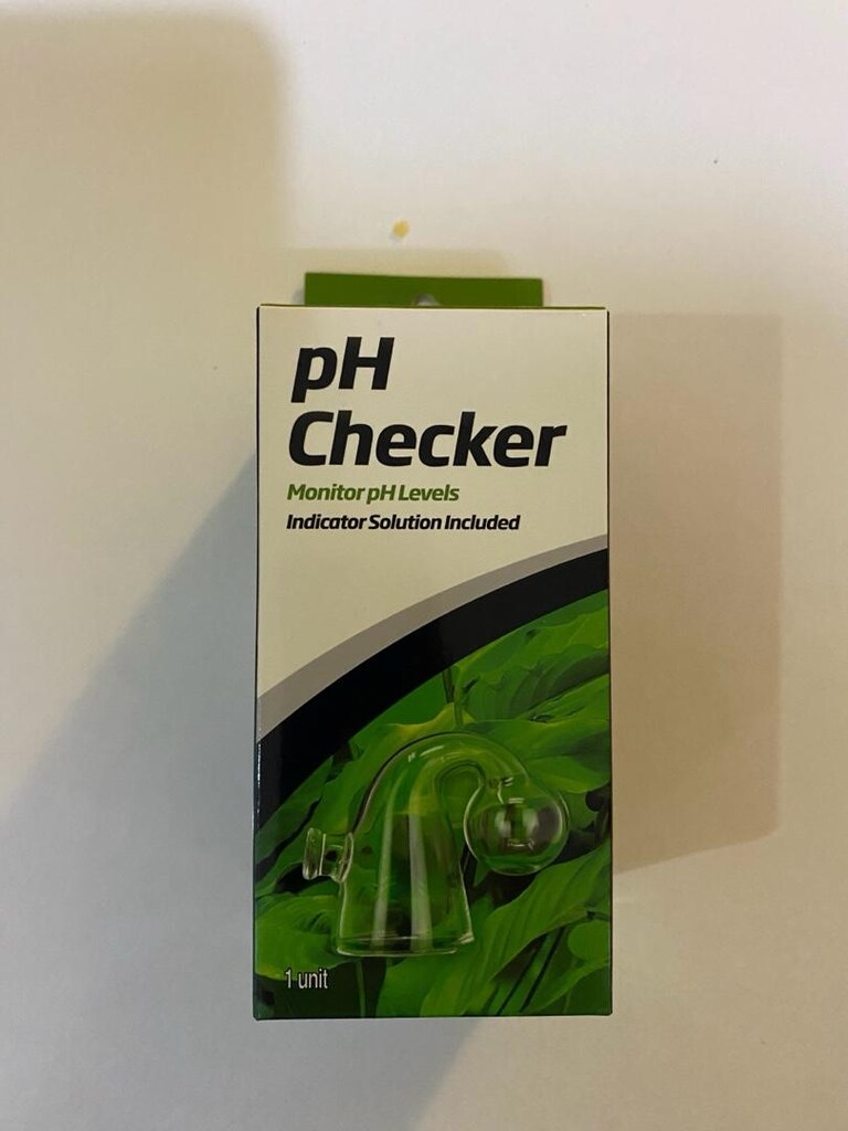 ph checker co2 ölcümü cam | Türkiye'deki İkinci El Eşyaları Al & Sat ...
