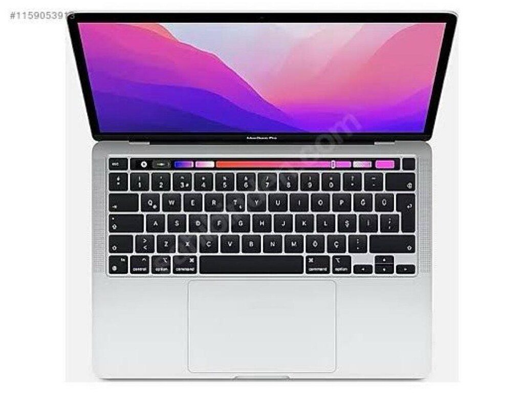 Macbook Pro m2 2021 | Türkiye'deki İkinci El Eşyaları Al & Sat - Letgo