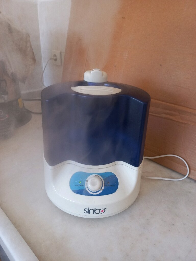 Sinbo Hava Nemlendirici | Türkiye'deki İkinci El Eşyaları Al & Sat - Letgo