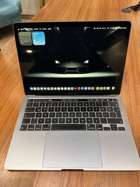 MACBOOK PRO M1 - letgo'dan Sıfırından Uygun Fiyata Al