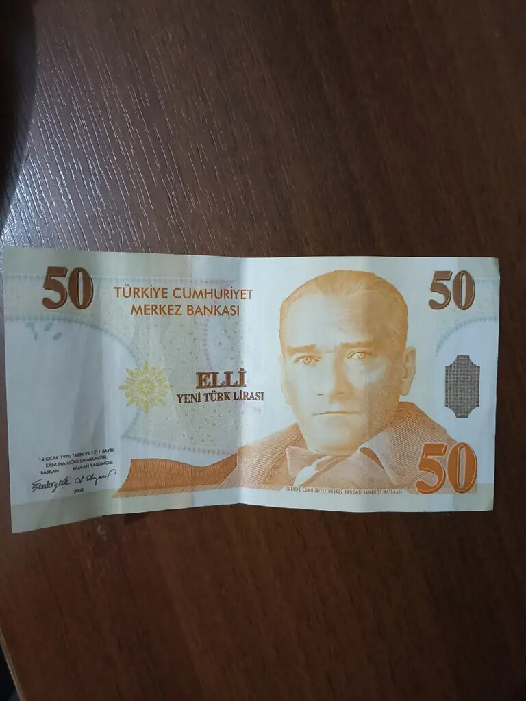 Eski Paralar - Diğer - 1675446065