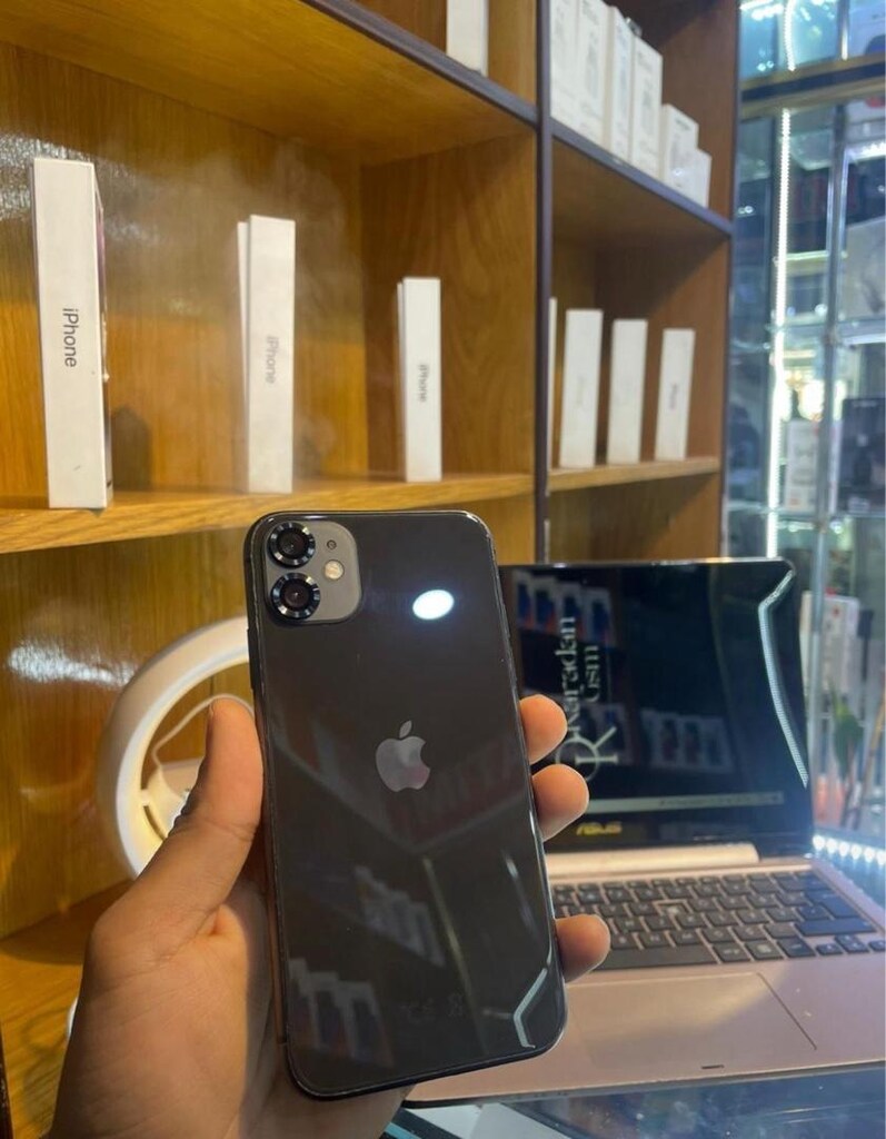 İphone 11 TR | Türkiye'deki İkinci El Eşyaları Al & Sat - Letgo