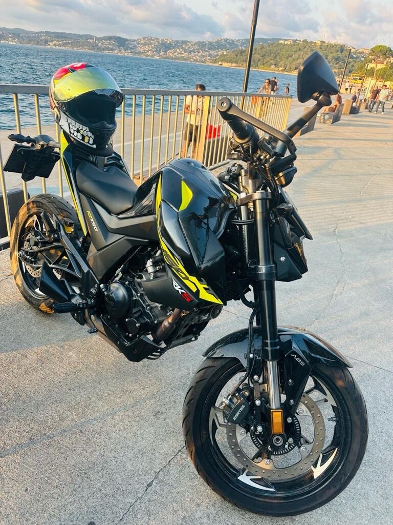 RKS RZ150 | 2024 Model | 835 KM | Masrafsız! | Türkiye'deki İkinci El ...