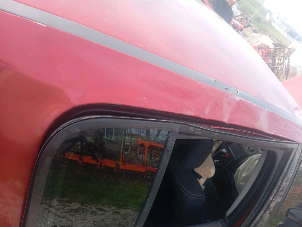 tek taraflı kazalı megan 2 hachback 1.5 dizel - letgo'dan Sıfırından ...