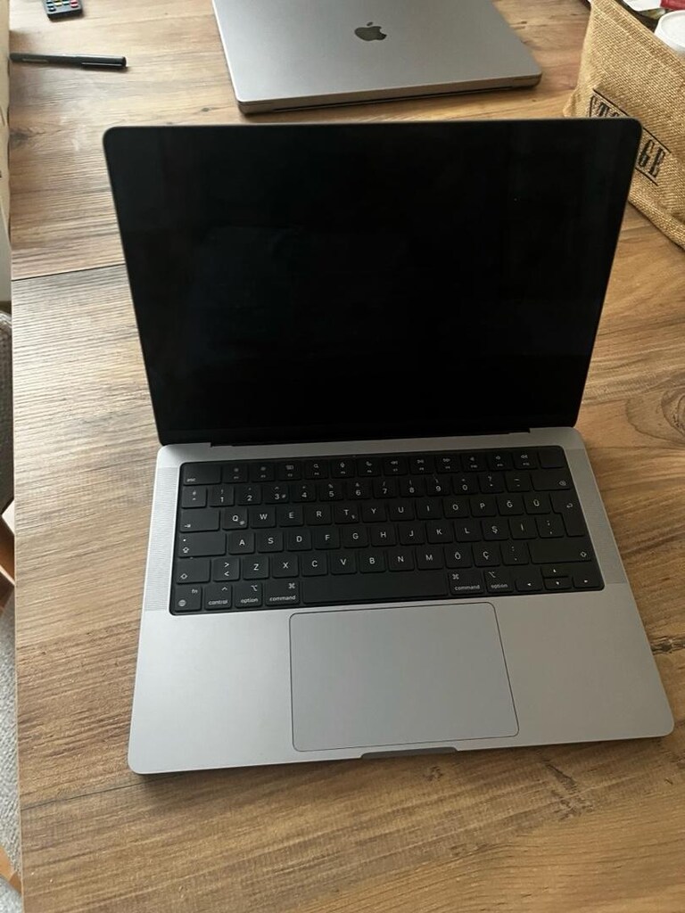 macbook pro m1 pro çipli 2022 kullanılmadı | Türkiye'deki İkinci El ...