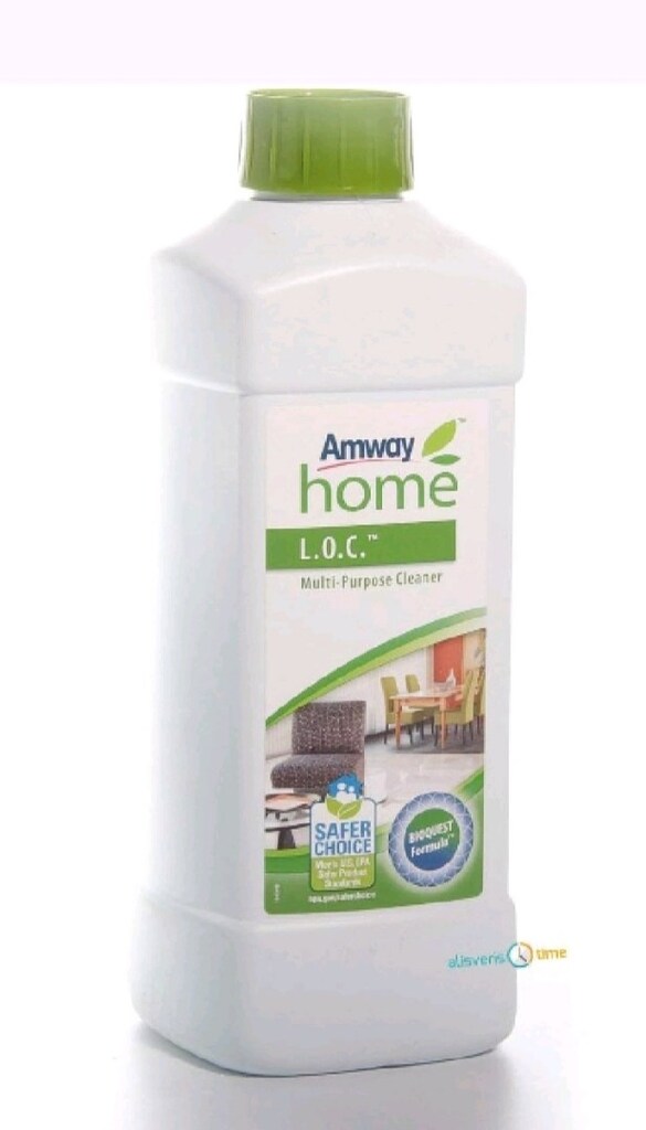 Amway loc - Sıfırından Uygun Fiyata Al