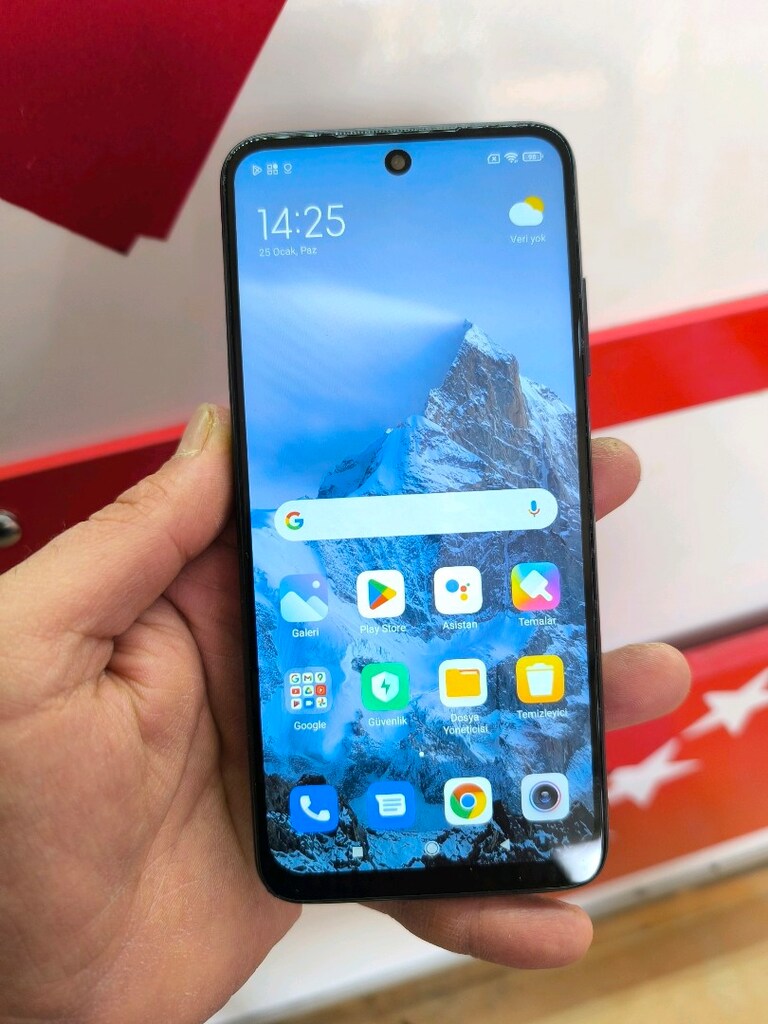 xiaomi redmi note 10 t 5g 128 gb - Sıfırından Uygun Fiyata Al