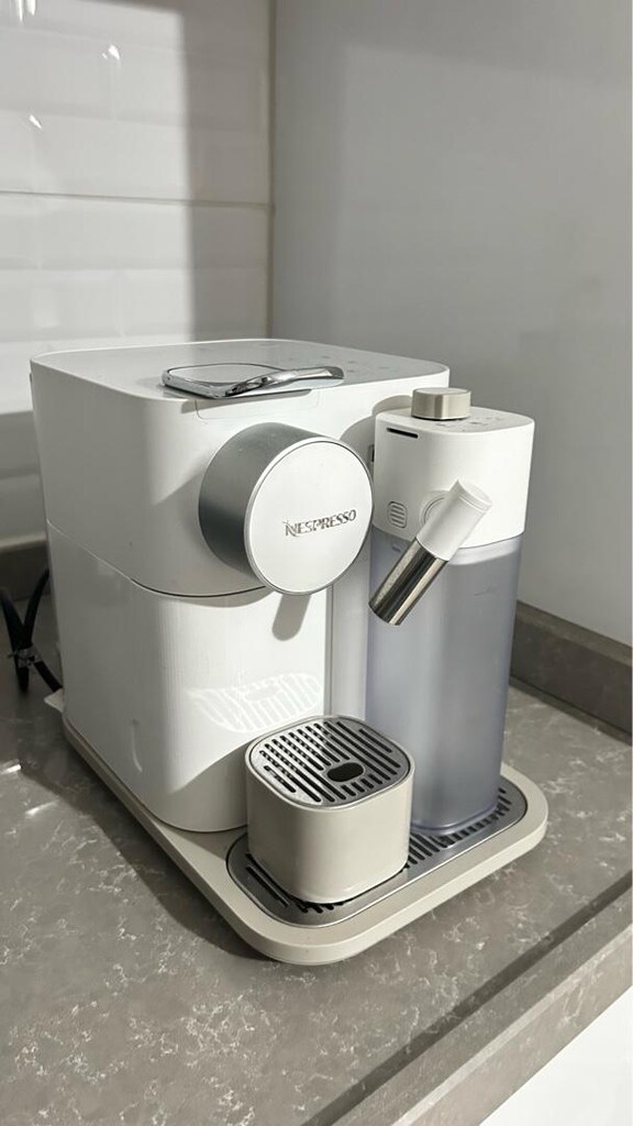 Nespresso F531 - Sıfırından Uygun Fiyata Al