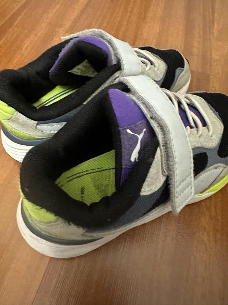 Puma 27 numara | Türkiye'deki İkinci El Eşyaları Al & Sat - Letgo