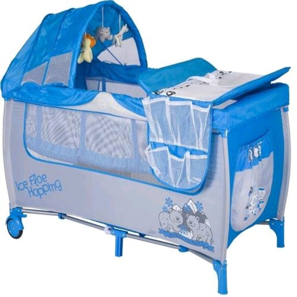 Baby 2go park yatak beşik | Türkiye'deki İkinci El Eşyaları Al & Sat ...