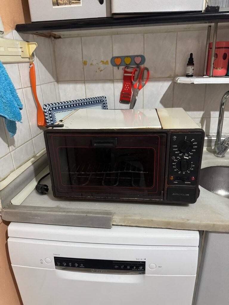ARÇELİK ESKİ MİNİ FIRIN | Türkiye'deki İkinci El Eşyaları Al & Sat - Letgo
