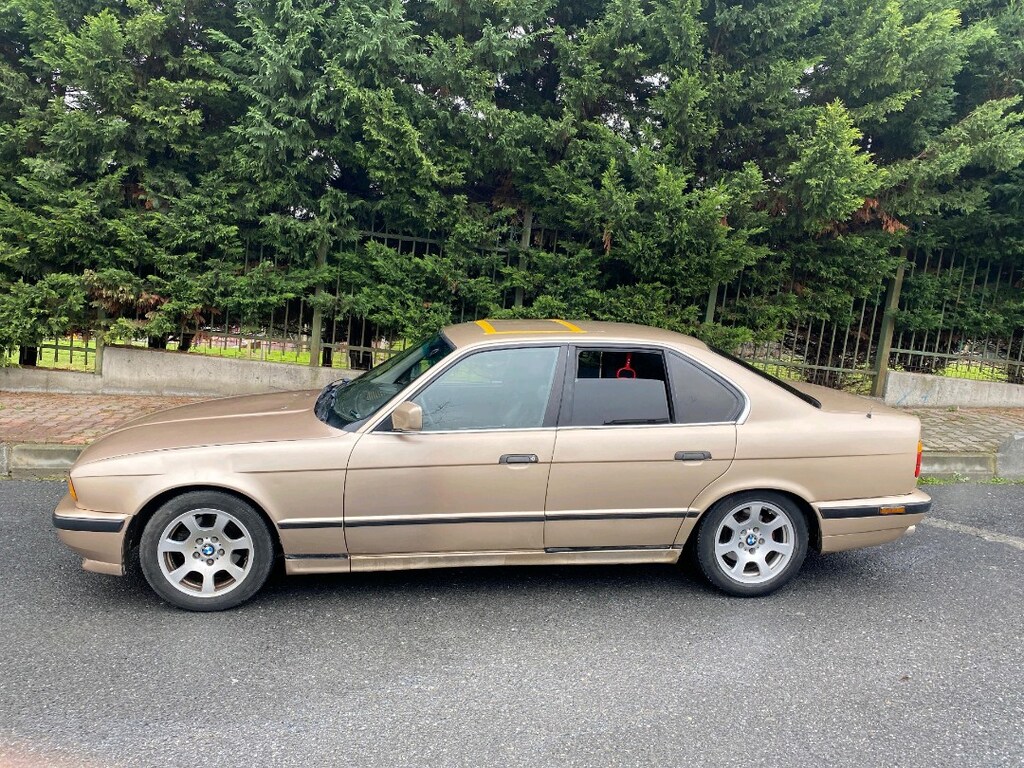 BMW 34 FAR TANPON - letgo'dan Sıfırından Uygun Fiyata Al
