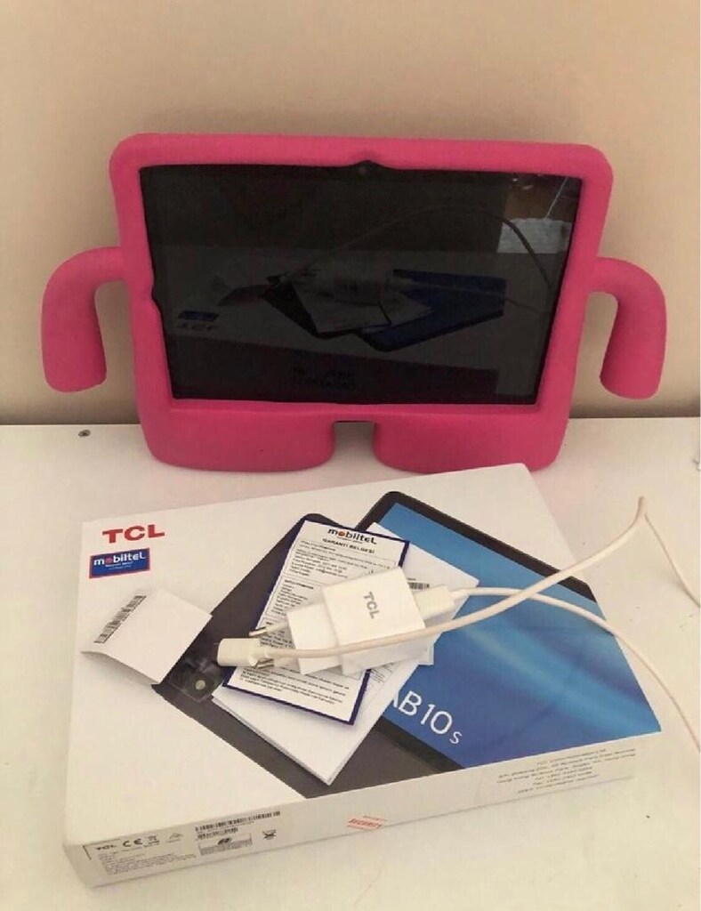 TCL TAB10s | Türkiye'deki İkinci El Eşyaları Al & Sat - Letgo