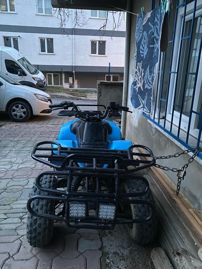 tork makinası atv | Türkiye'deki İkinci El Eşyaları Al & Sat - Letgo