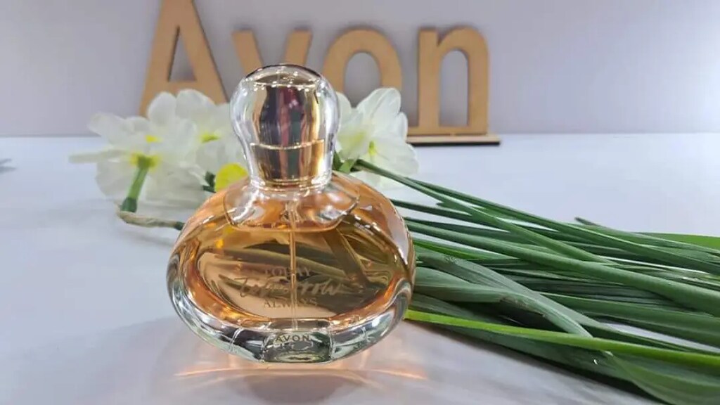 AVON BAYAN PARFÜM | Türkiye'deki İkinci El Eşyaları Al & Sat - Letgo