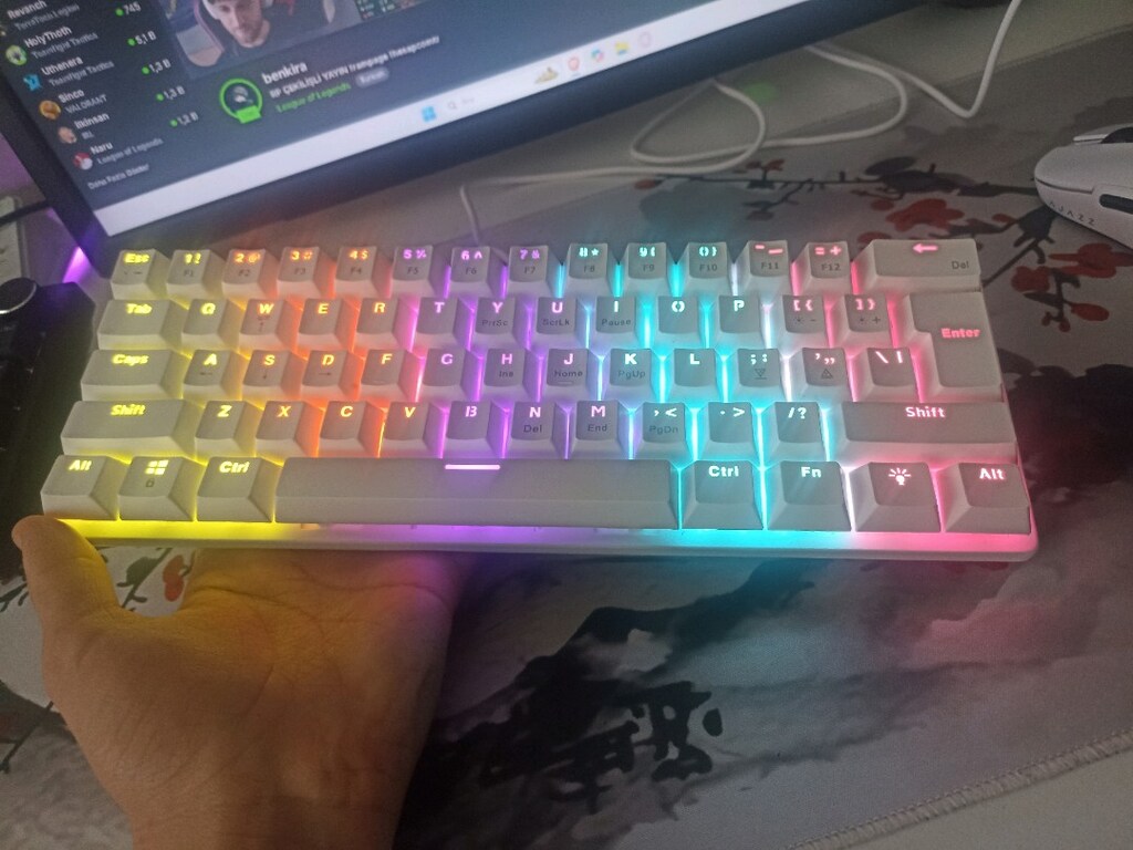 Rampage Plowe 60 | Türkiye'deki İkinci El Eşyaları Al & Sat - Letgo