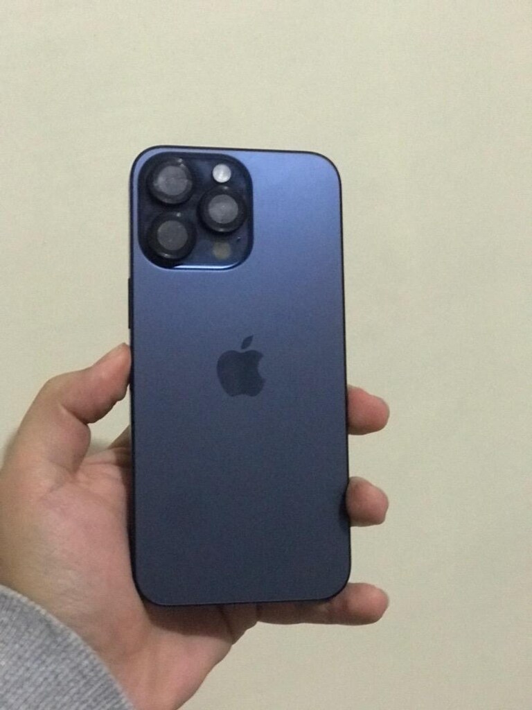 İphone 15 promax / 15promax / 256gb - Akıllı Telefon - 1677977852
