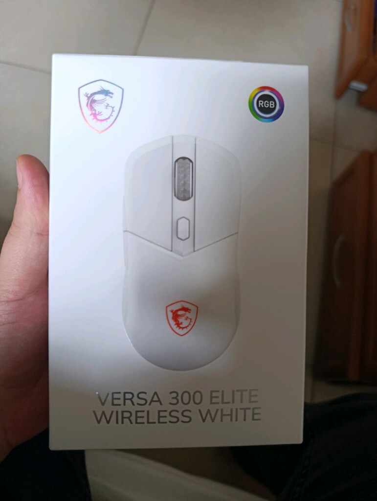 MSI ELİTE VERSA 300 KABLOSUZ FARE | Türkiye'deki İkinci El Eşyaları Al ...